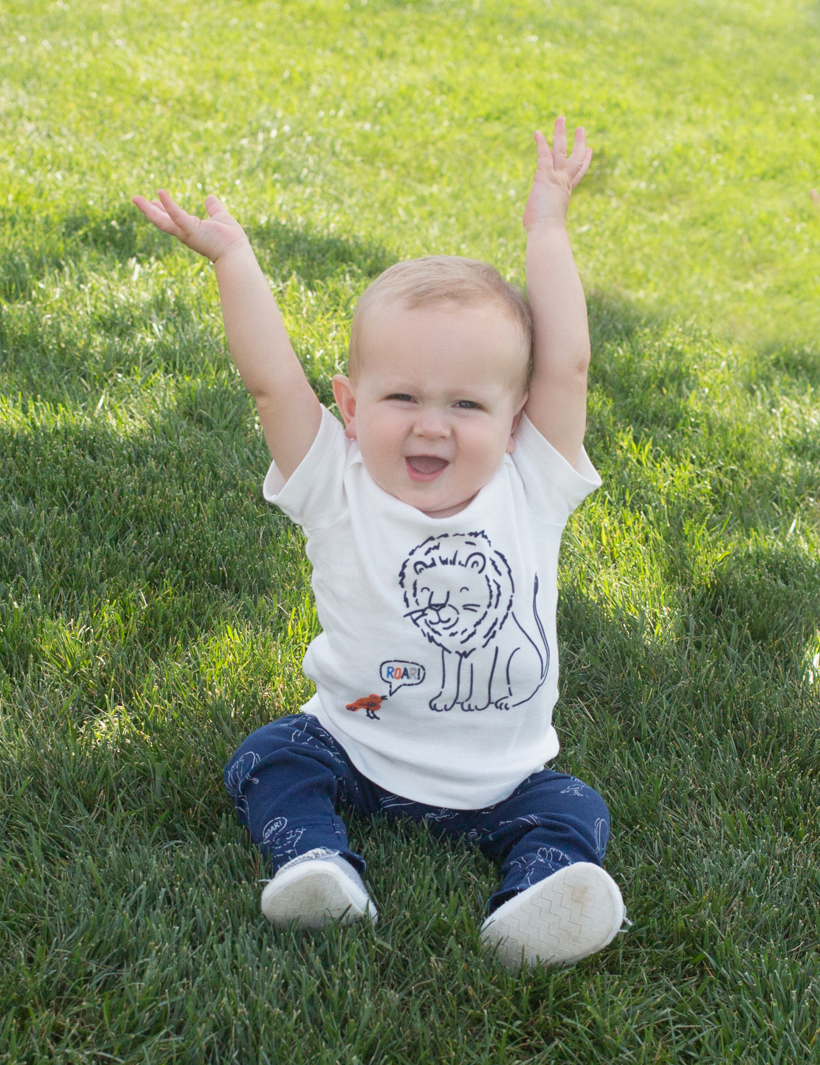 a year of firsts | carter's little baby basics - Fueling Mamahood