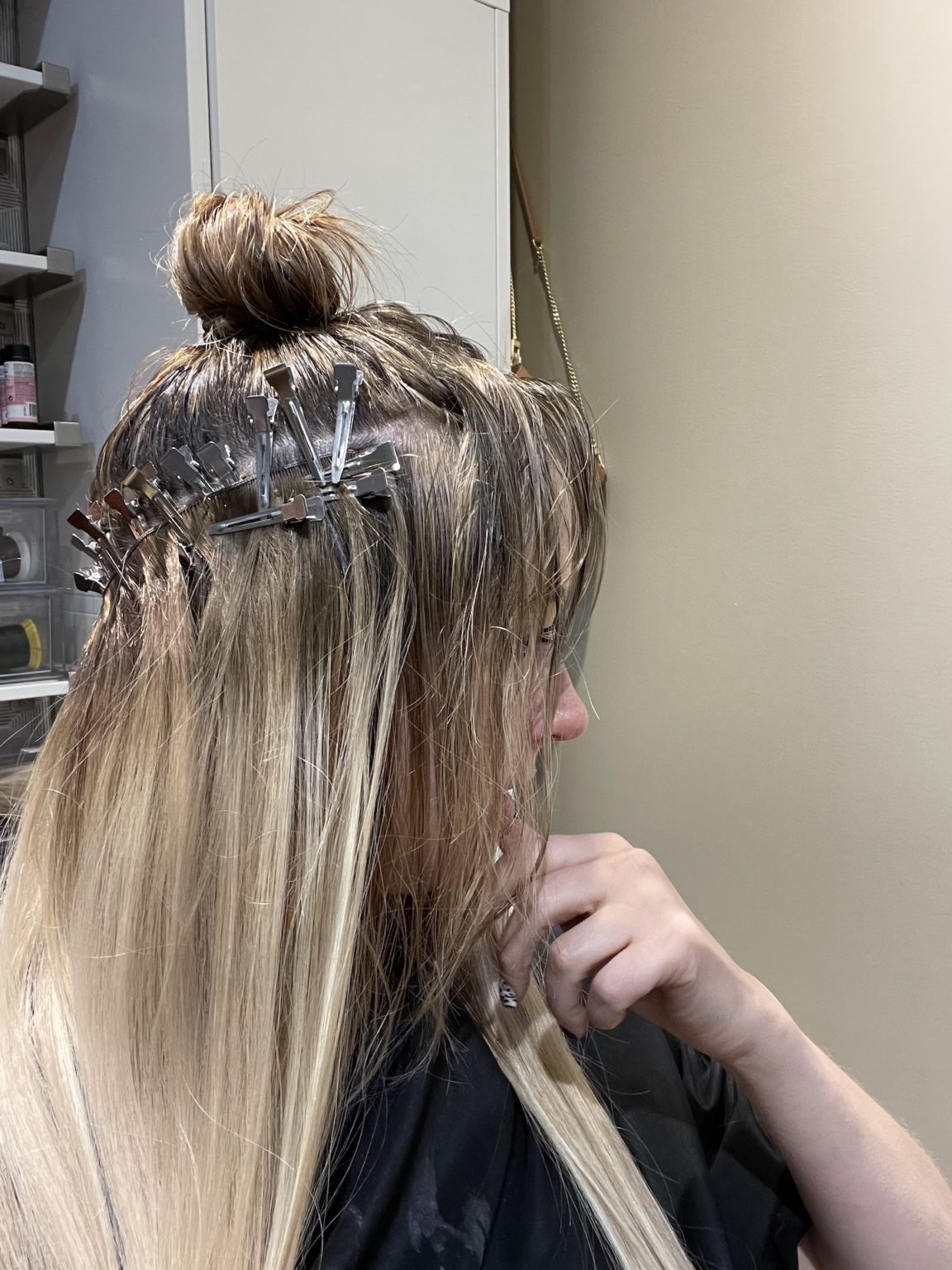 hair extensions | revival hair + co. - Fueling Mamahood